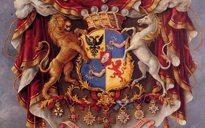 Sejarah Keluarga Rothschild dan Asal Usul Konspirasi Dunia (2) | Naviri ...