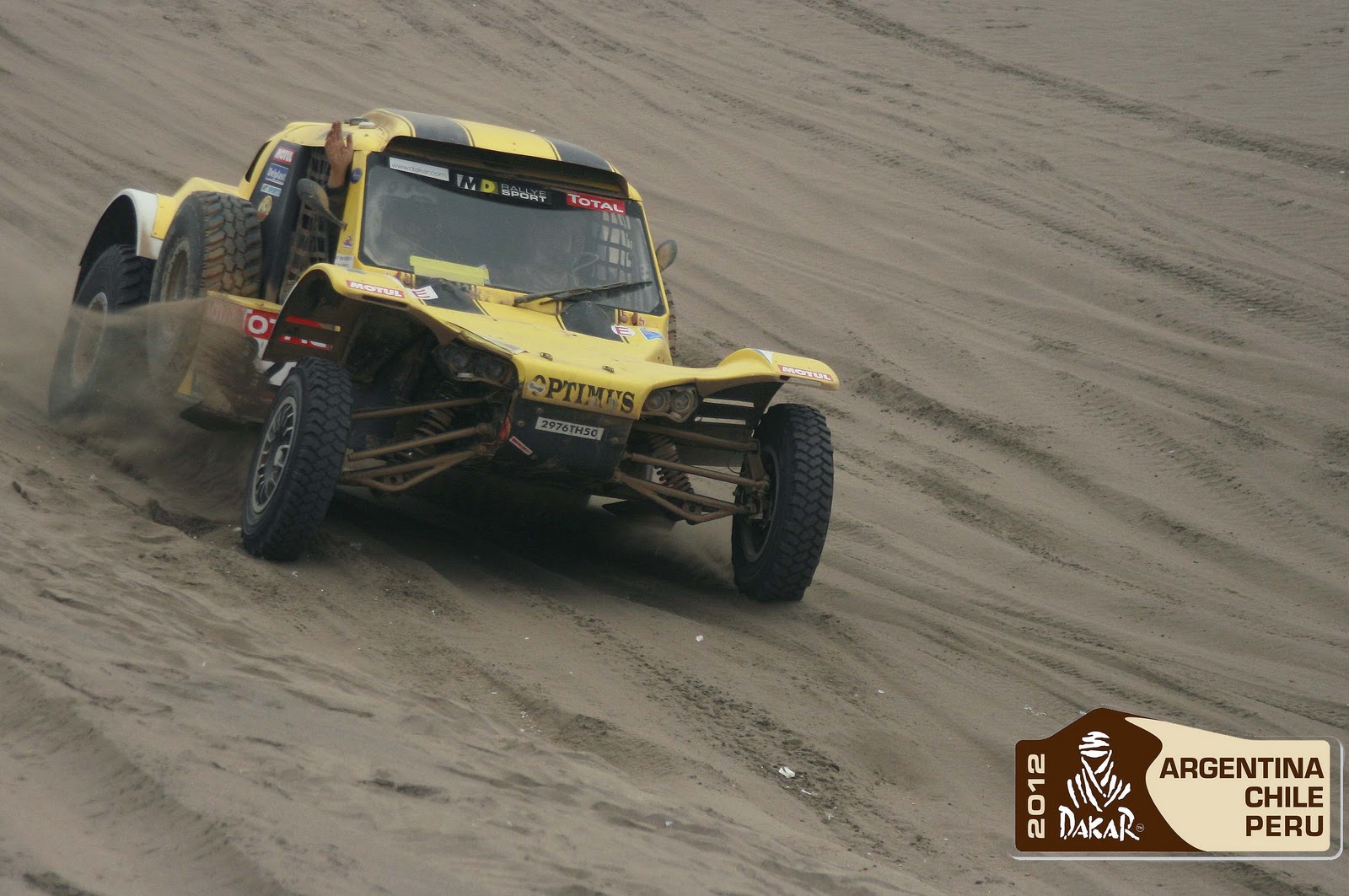 WG PHOTOESTUDIO: DAKAR 2012 Argentina-Chile-Perú - ARENEROS (Destino ...