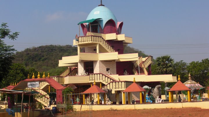 Amritananda Natha Saraswati: Devipuram questions and answers