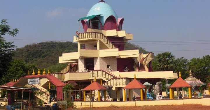 Amritananda Natha Saraswati: Devipuram questions and answers