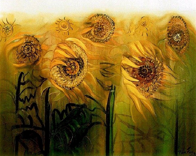 Cuban Arts Connection - A Cuban Arts Blog: Flora Fong is a Female Cuban ...