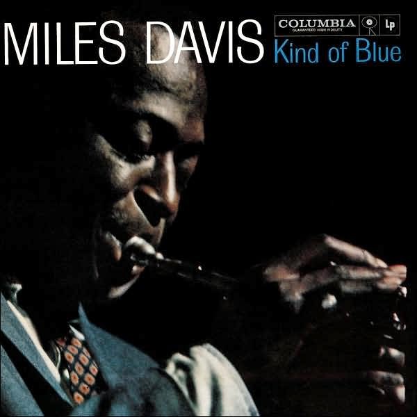 SFJAZZ Blog: Kind Of Blue: Bill Evans' Liner Notes