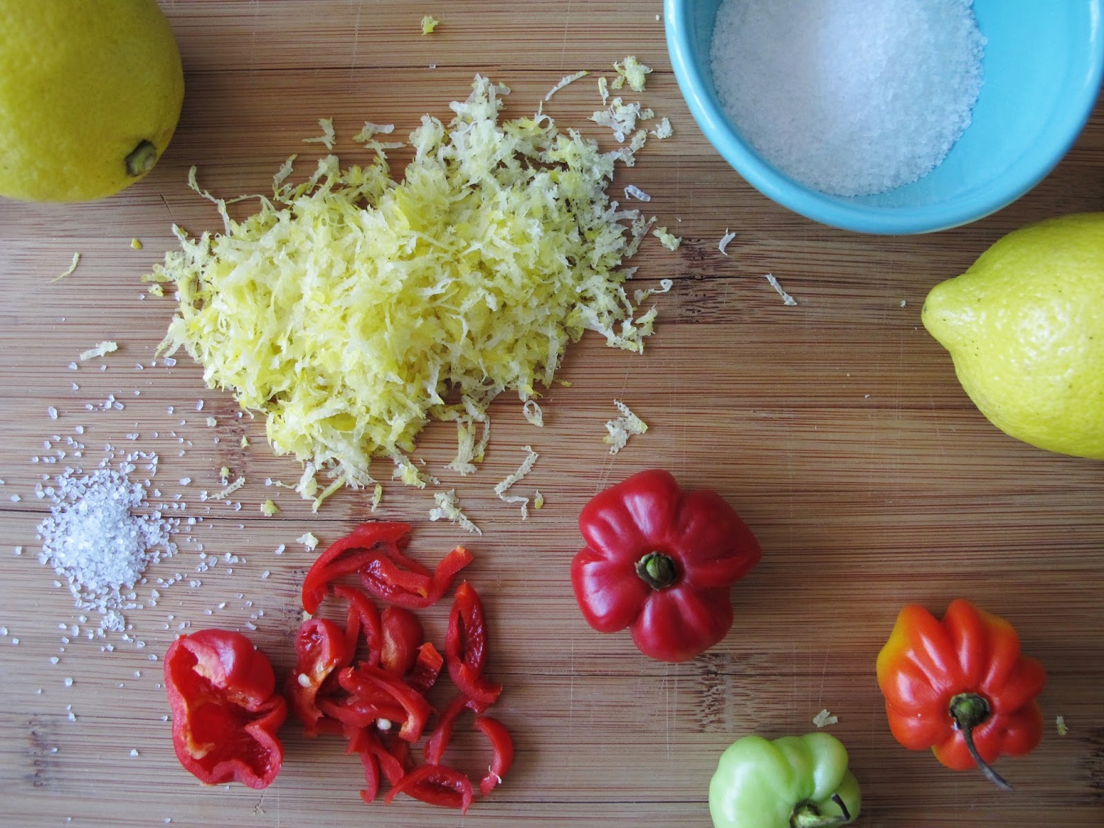 BITE. EAT. REPEAT.: HOMEMADE CITRUS SALT & CHILI SALT.