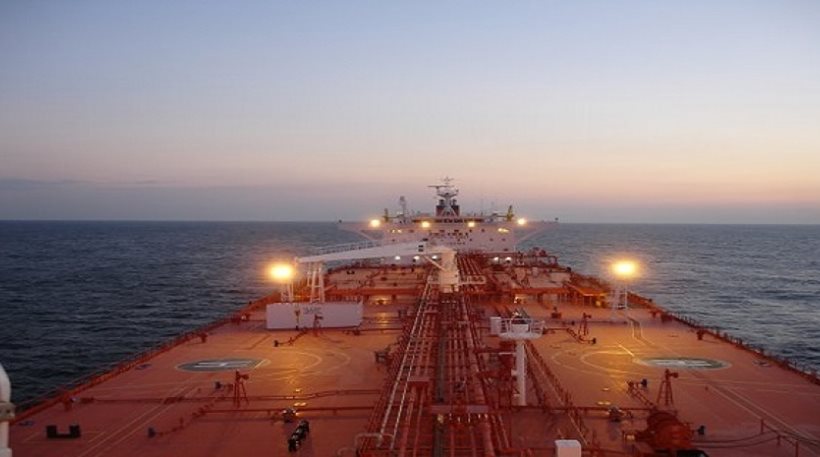 ΛΕΥΤΕΡΙΑ: OI EΛΛΗΝΕΣ ΠΛΟΙΟΚΤΗΤΕΣ ΚΥΡΙΑΡΧΟΙ ΣΤΑ ΦΟΡΤΗΓΑ ΠΛΟΙΑ