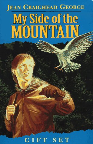 ReadingWorld: BACK TO THE CLASSICS CHALLENGE: My Side of the Mountain ...