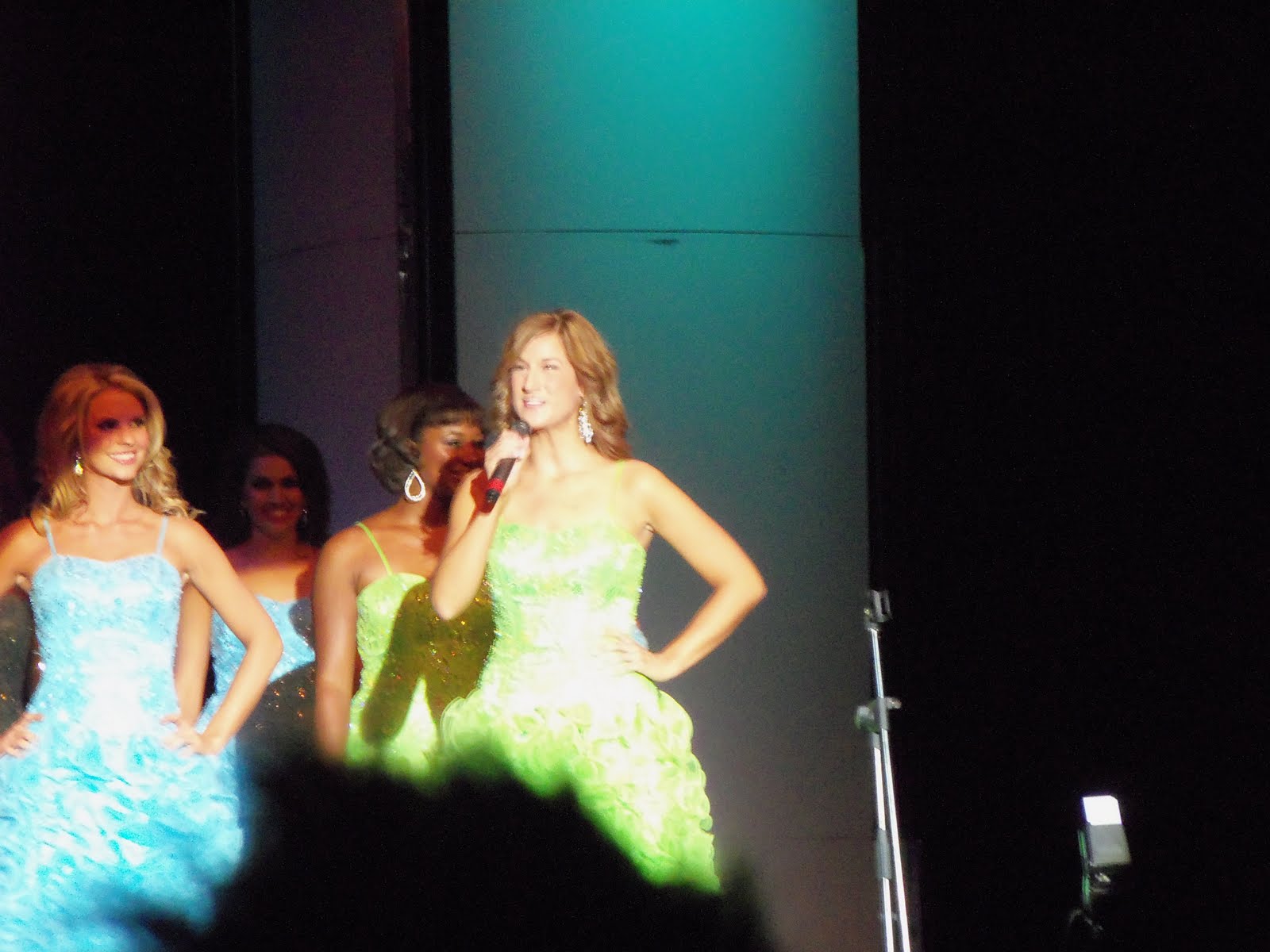 Miss Worldwide Queen of Hope 2010
