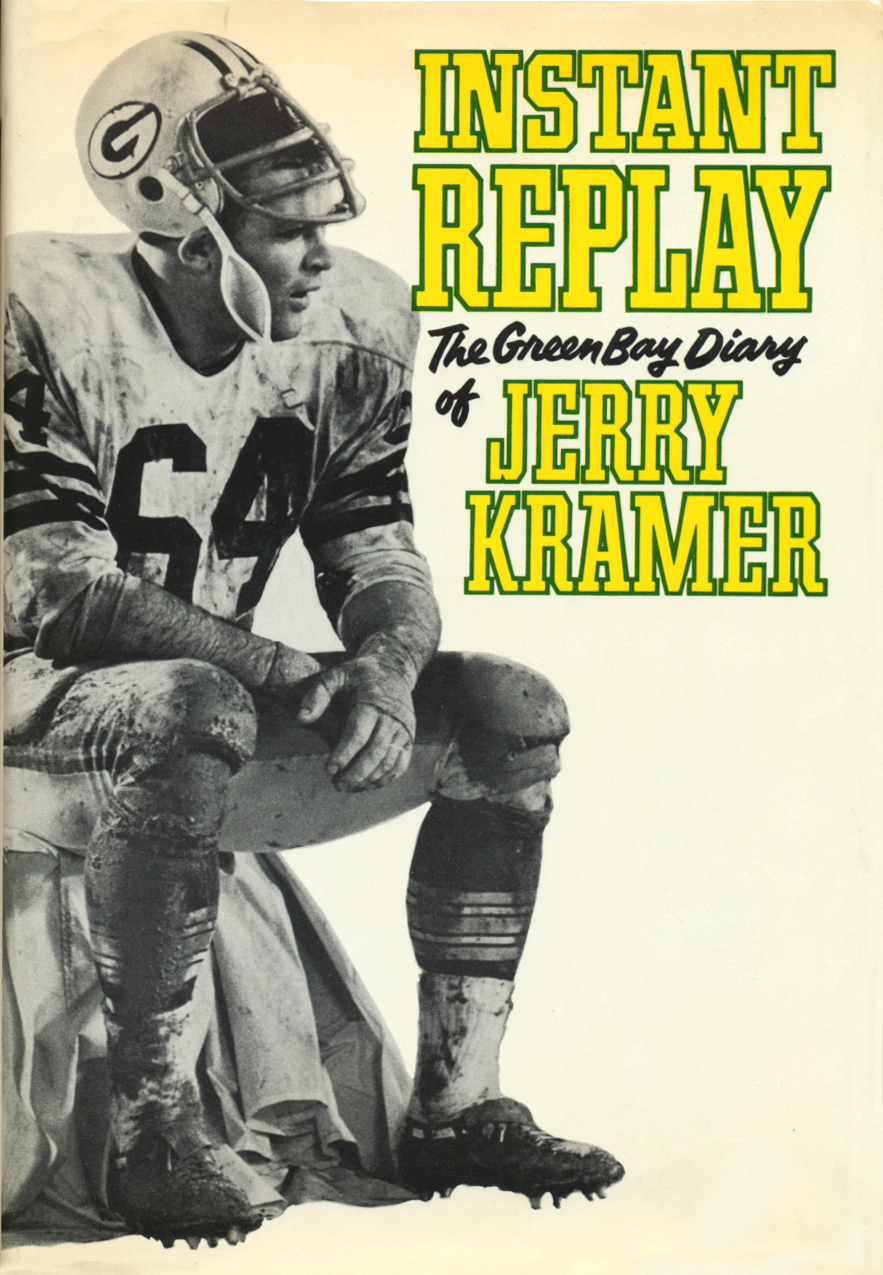 PACKERVILLE, U.S.A.: Instant Replay (1968)