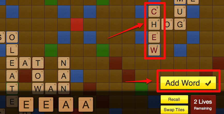 Daily English Activities: Play Word Games to Improve Your Vocabulary