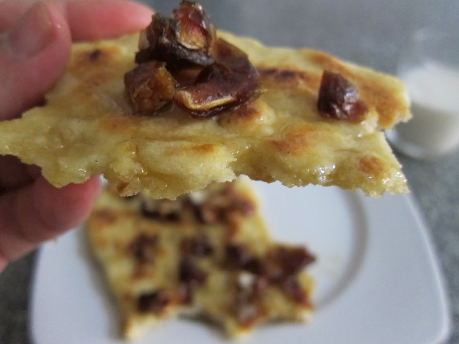 Zaqqu Mimlijja: jentaculum