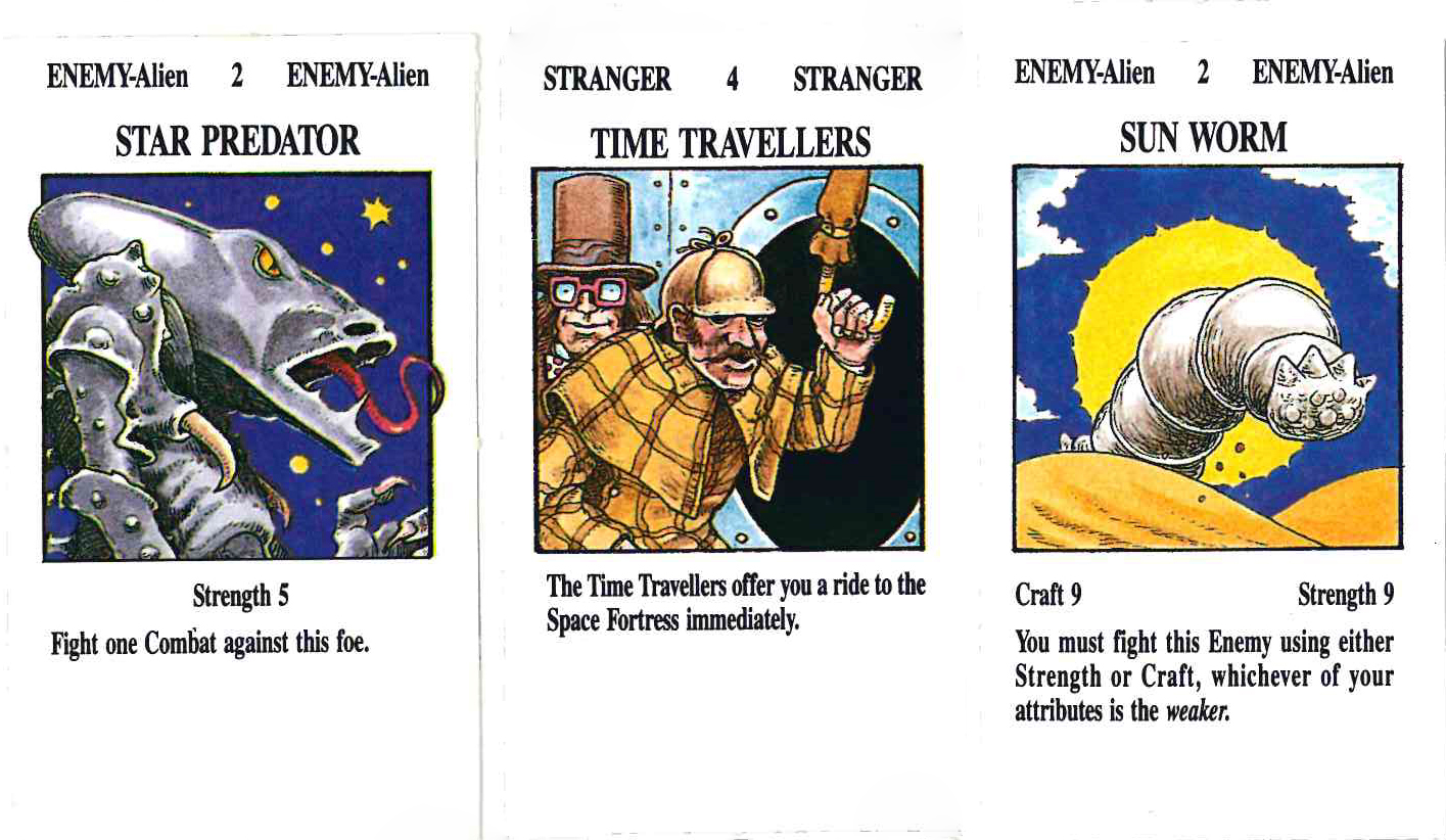 Oldenhammer in Toronto: Painted Talisman Timescape Miniatures