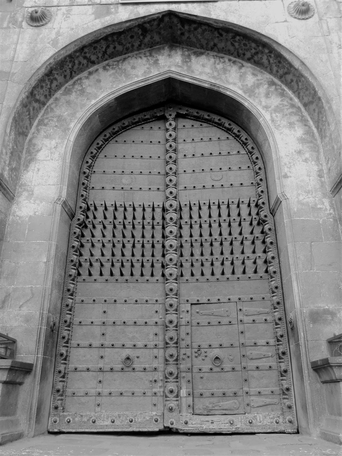 History of Shaniwar wada