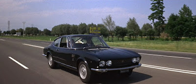 Zero to Sixty: The Italian Job (1969)