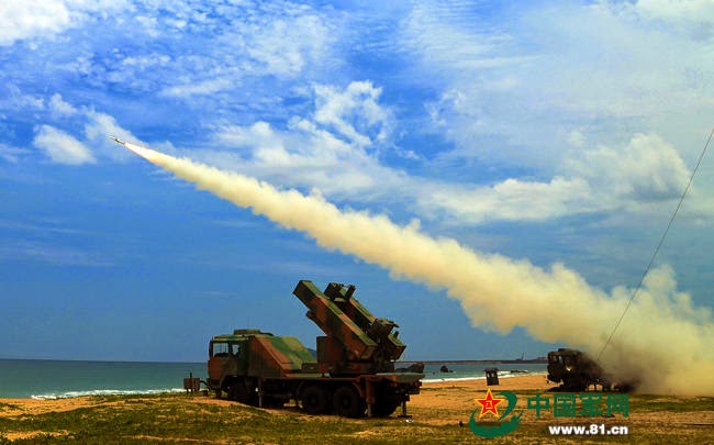 Asian Defence News: PLA Naval Air Defense Forces - New Analysis of the ...