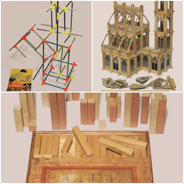 APUNTES - REVISTA DIGITAL DE ARQUITECTURA: JUGANDO A SER ARQUITECTOS ...