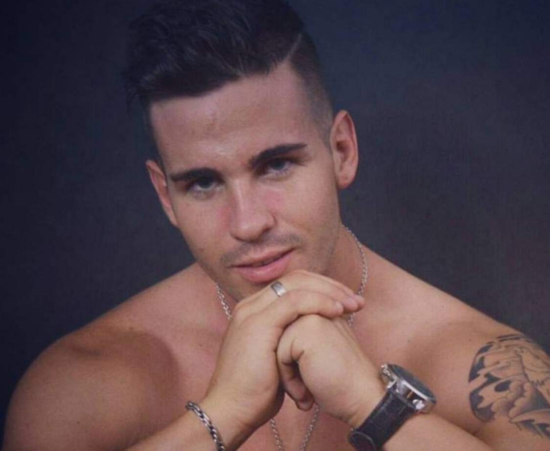 Confirmado!! Solicitado por los seguidores de MYHYV... Alex Bueno ...