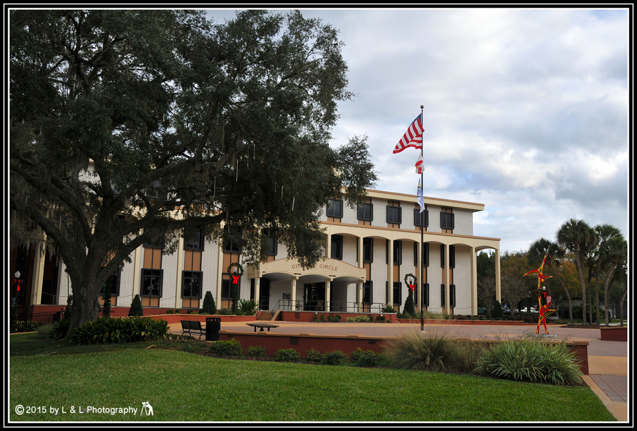 Ocala, Central Florida & Beyond: Citizen's Circle - Downtown Ocala ... Ocala, Central Florida & Beyond: Citizen's Circle - Downtown Ocala ...