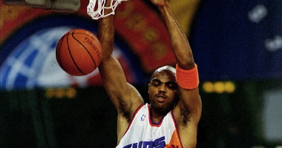 Charles Barkley Basketball Wallpapers | Charles Barkley NBA Wallpapers ...