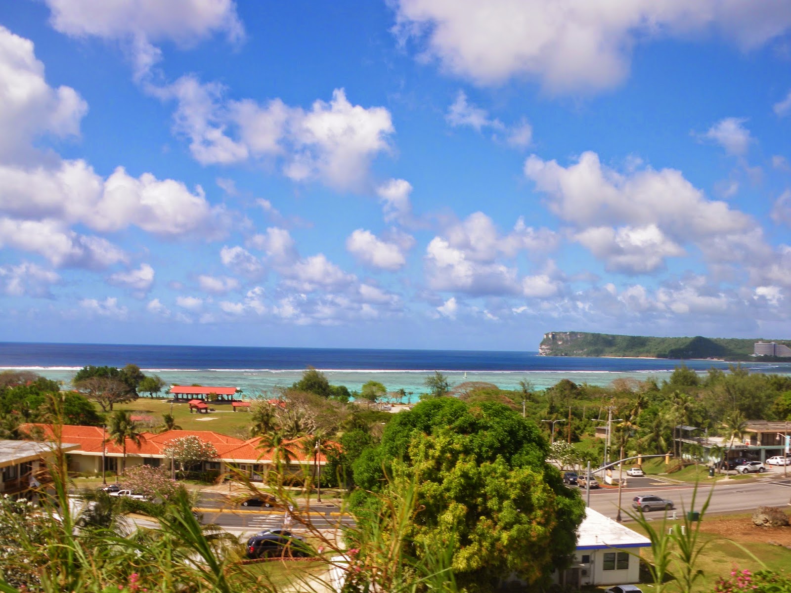 Suuhaa: Ocean Run: Guam