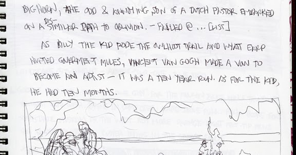 Bob Boze Bell's Big Bad Book of Bad Diary Entries: The Come On: Putting ...