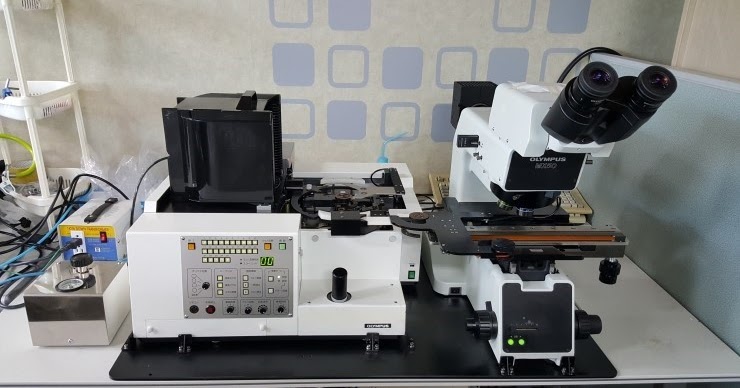 Used Semiconductor & Analysis Equipment [STF Solution]: For Sale ...