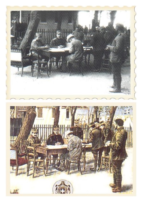 21 ΦΕΒΡΟΥΑΡΙΟΥ 1913 - Η ΑΠΕΛΕΥΘΕΡΩΣΗ ΤΩΝ ΙΩΑΝΝΙΝΩΝ: Οι λιθογραφίες και ...