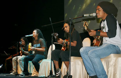 100+ Lagu Reggae Indonesia Terpopuler yang Enak Didengar - MusikPopuler.com