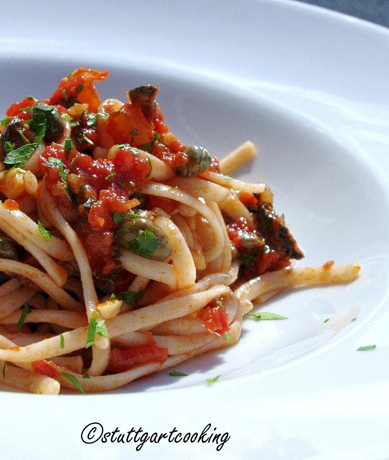 stuttgartcooking: Pasta, Pasta Pasta