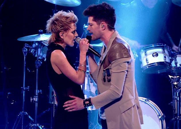 Danny O'Donoghue.net: EXCLUSIVE: Bo Bruce talks about her relationship ...