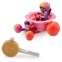 Idle Hands: Grab Your Wreck-It Ralph Toys