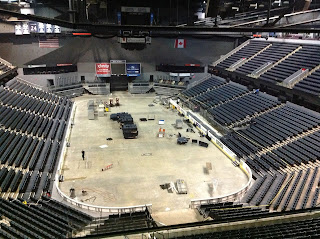 Van Andel Arena Insider: July 2013
