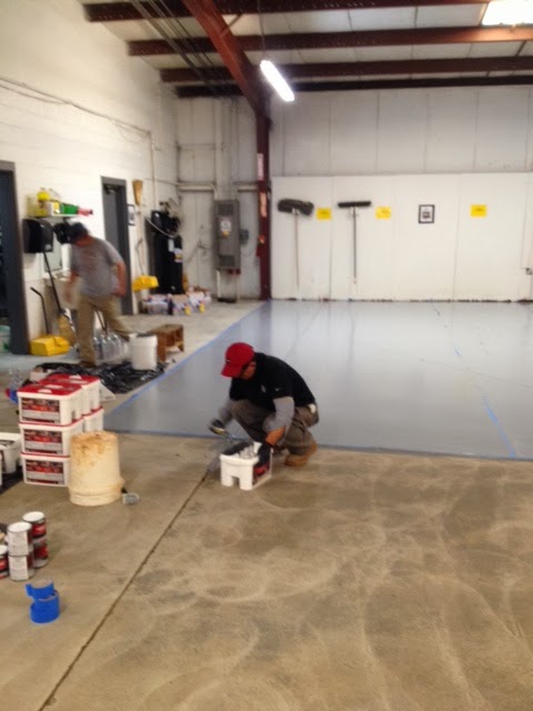 Brookstone Golf & Country Club Golf Course Maintenance: Repainting Golf ...