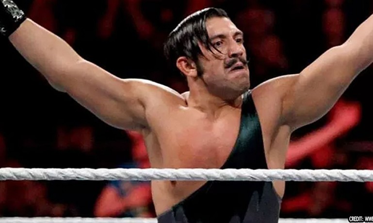 Simon Gotch tenía grandes ideas para los títulos de NXT - AFICIONADOS ...