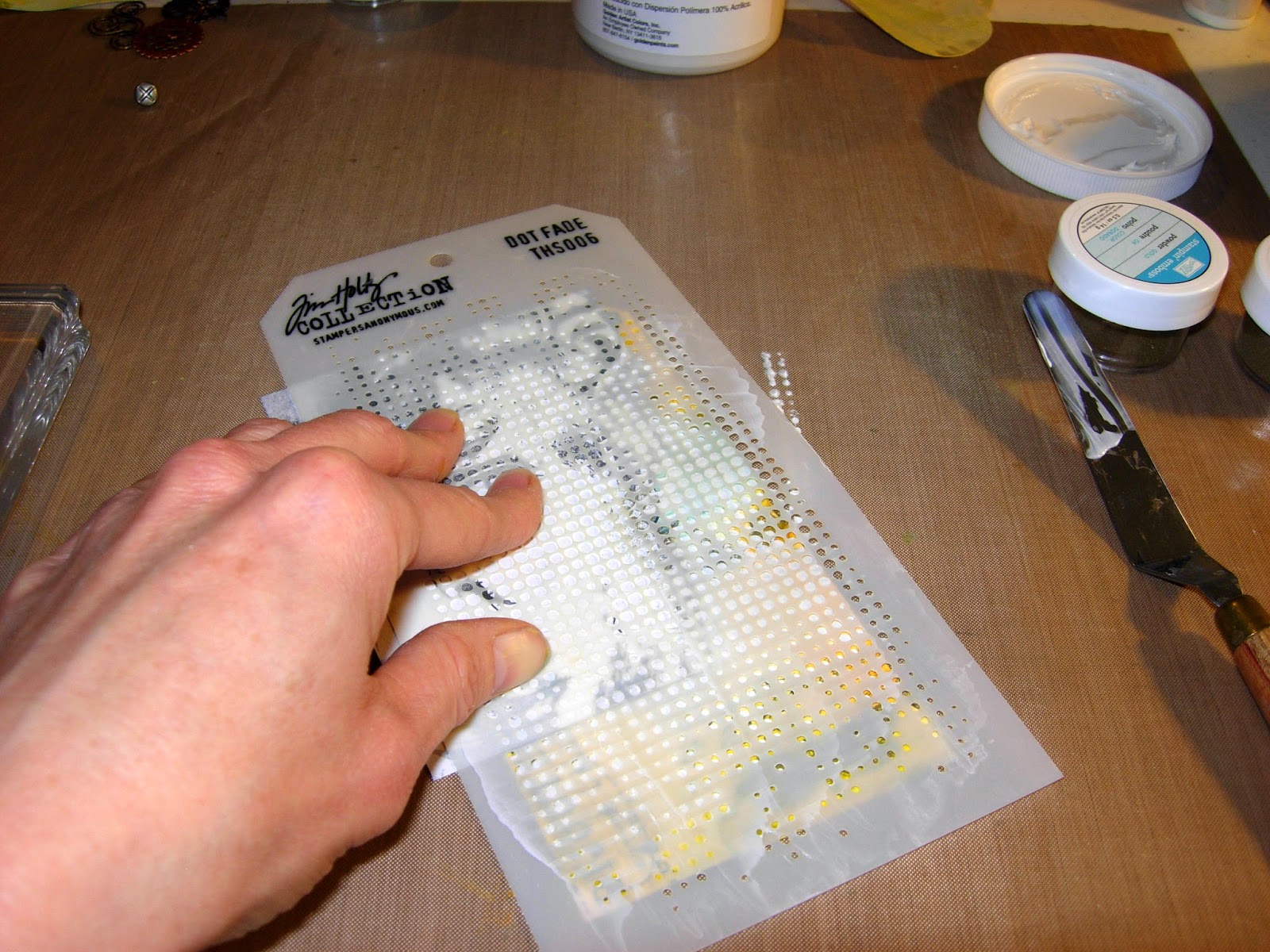 Creative Flare Cards