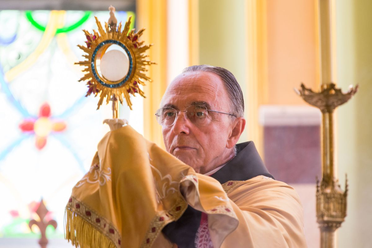 Comentários do Mons. João Clá Dias: Frase Mons João Clá Dias