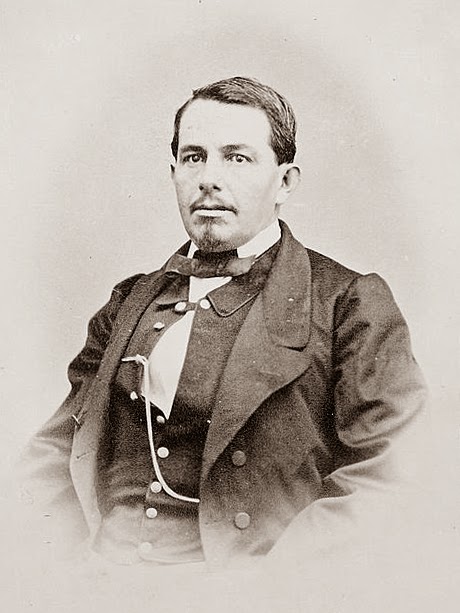 René Meza Espejel: "Yo tengo patria antes que partido", el ideal de ...