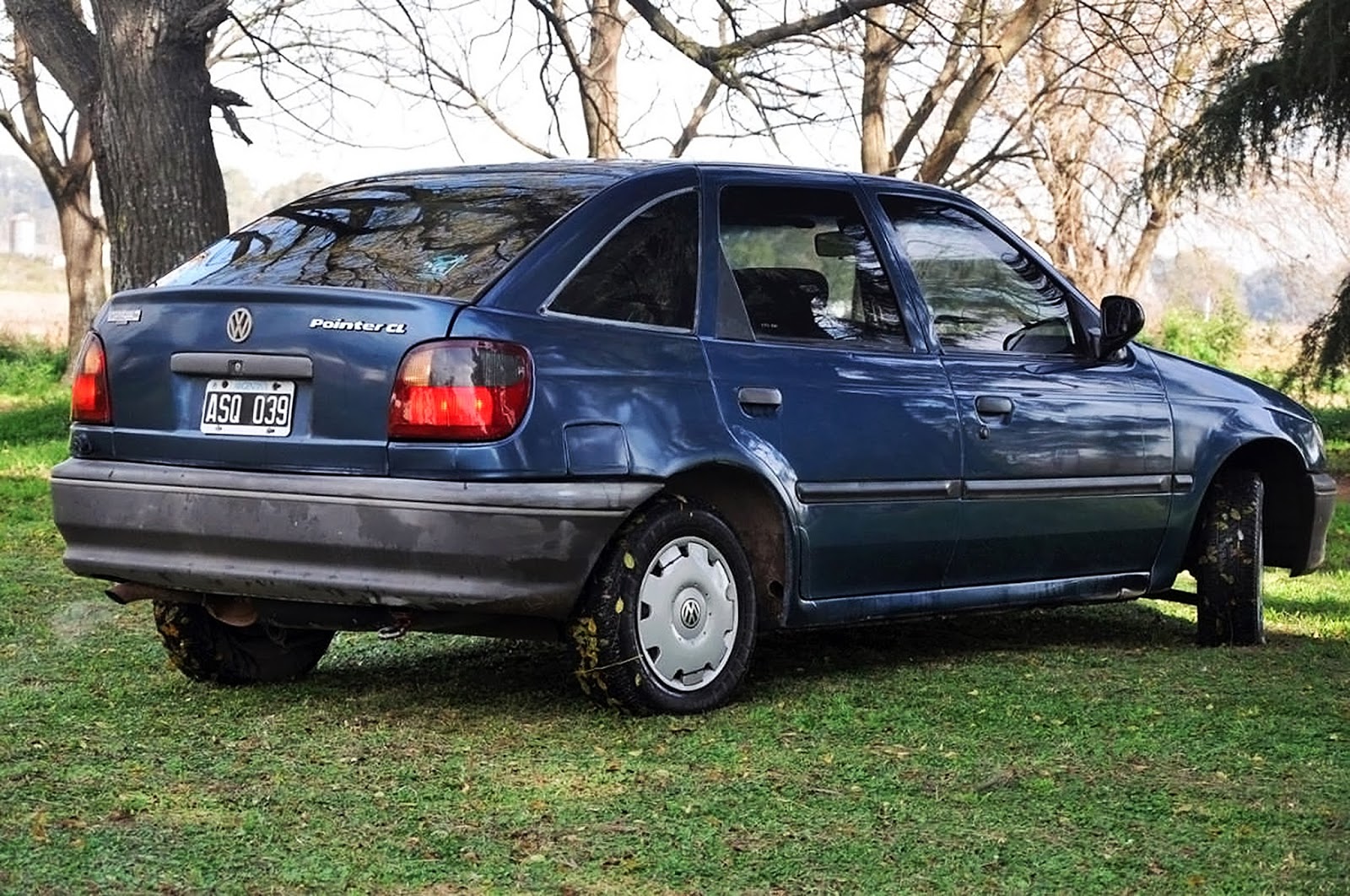 Curiosités automobiles et voitures de collection: Les Volkswagen ...