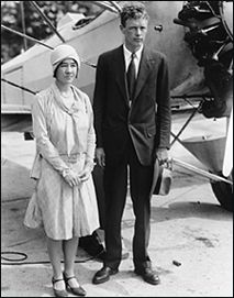 Today in History: MARCH 1 = The Lindbergh Baby is Kidnapped