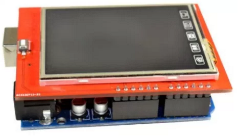 Annyeong!^^: ARDUINO FLAPPY BIRD (BAB 2)