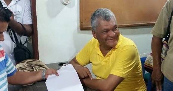 La verdad del pueblo: Nechí | Capturado alcalde de Nechí: Miguel ...