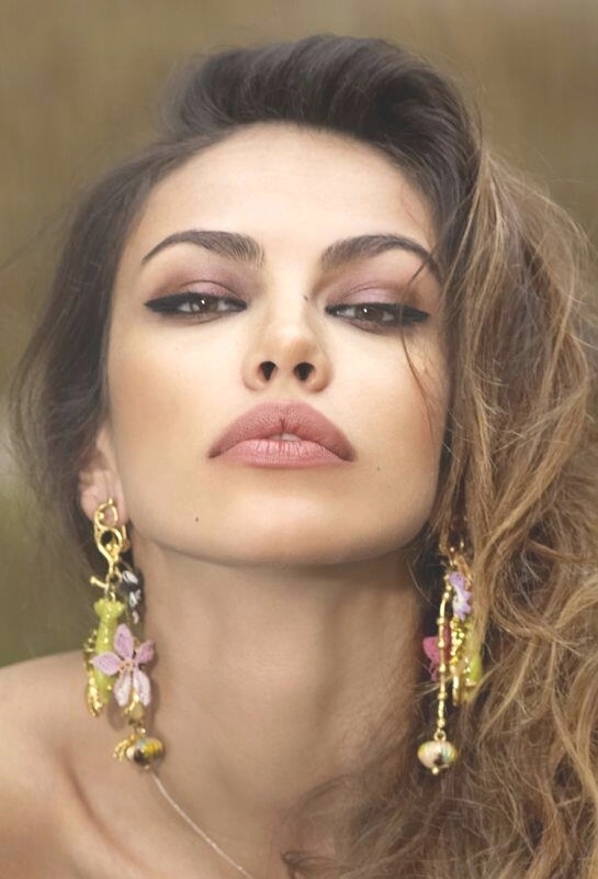 Romania: Madalina Ghenea