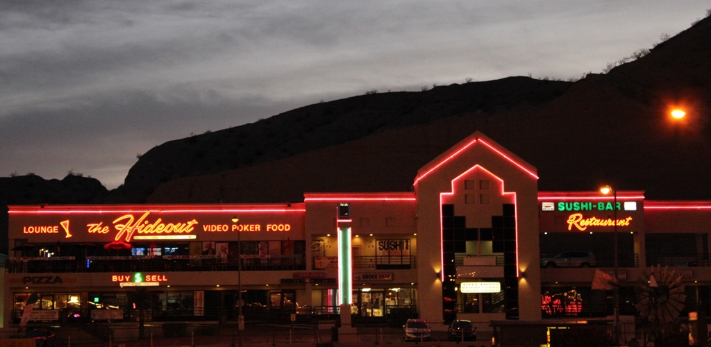 Laughlin Buzz: Where to Watch the Super Bowl in Laughlin