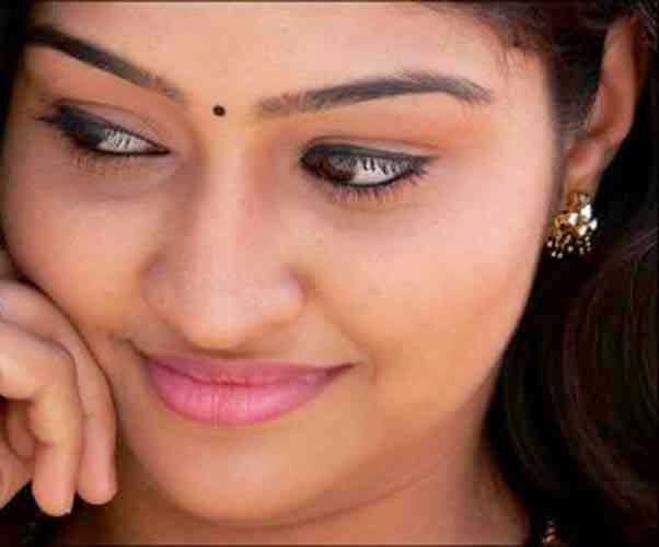 Telugu TV Bhamalu: Neelima Rani Close Up