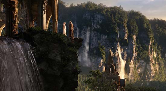 Movie Review: The Hobbit: An Unexpected Journey