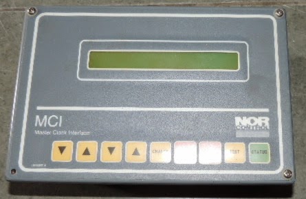 Marine Industrial Automation Systems: NOR CONTROL AUTOMATION SYSTEMS ...