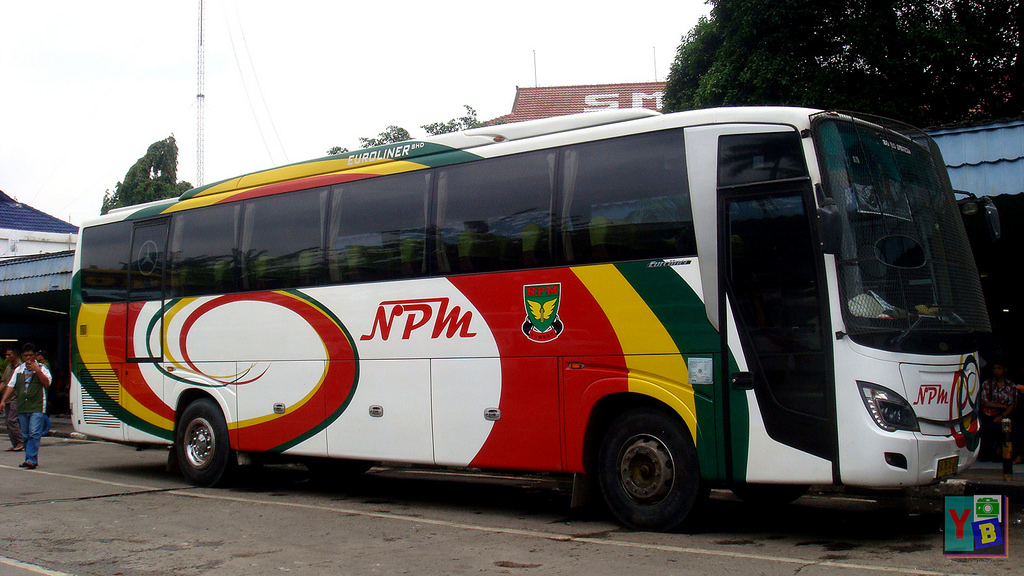 Rute dan Tiket bus NPM Januari 2020 - telunjuk transport Rute dan Tiket bus NPM Januari 2020 - telunjuk transport