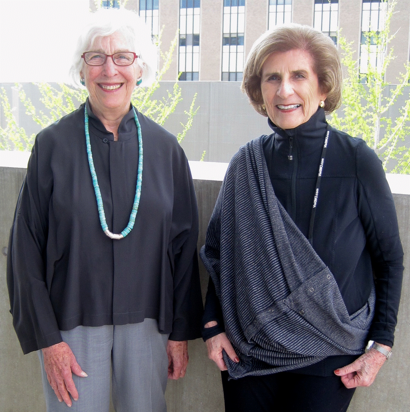 The Travel Authority: MISSOURI: THE “SHOW ME” STATE HAS SHOWN ME: PART ...