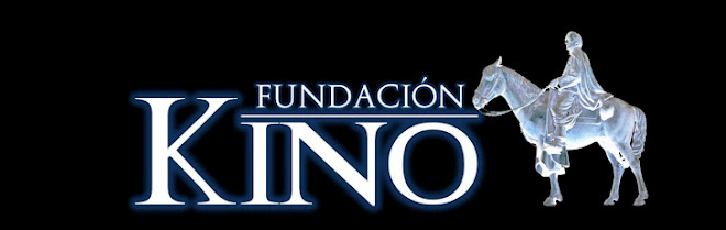 Eusebio Francisco Kino