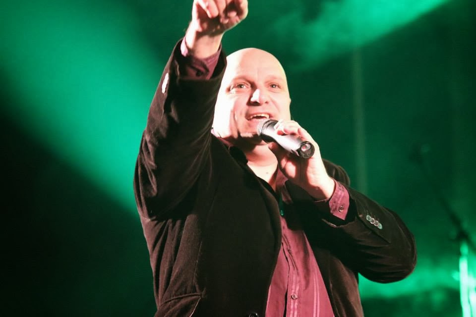 Jorge Ferreira e Ofir Show animaram S. Paio