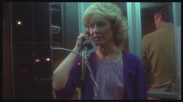 Not This Time, Nayland Smith: The Howling (1981)