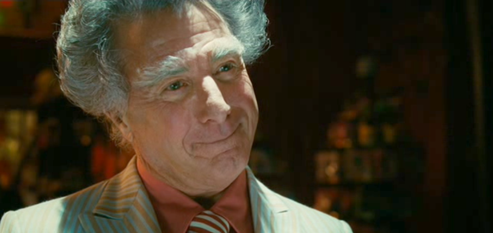 Bardfilm: King Lear in Mr. Magorium's Wonder Emporium